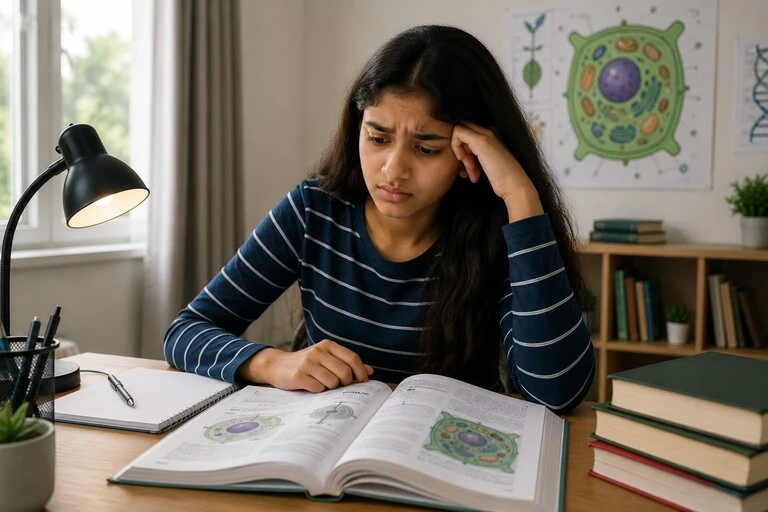 Online Biology Tuition for Class 10 | 1-1 Live class